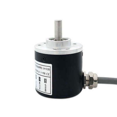 KN40A600Z5/28C6X6PR3.V+230旋转编码器 质保一年