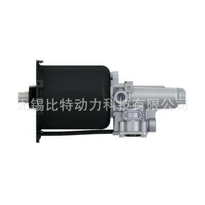 WABCO 威伯科 原厂 9700514600 离合器控制