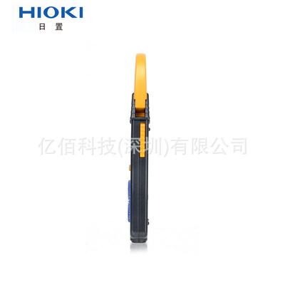 日置32010F交流钳万形表3280-70FAC钳形RFO用-表薄款轻巧8型钳表