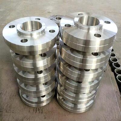 不锈钢 双相钢 316L 321 S2205 904L 带颈对焊法兰 保材质 保工期