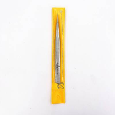 修表工具 瑞士原装博格 BERGEON 7026-27号 镊子 指钳 防磁