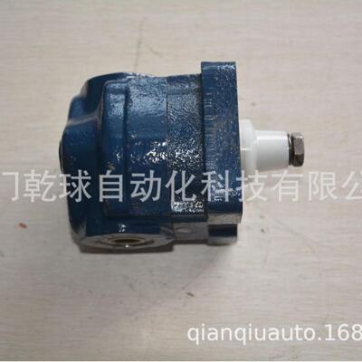 030W0C45P681XD1N意大利RONZIO铸铁齿轮泵