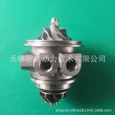 涡轮增压器机芯 TD02H2-05T4 49373-05004