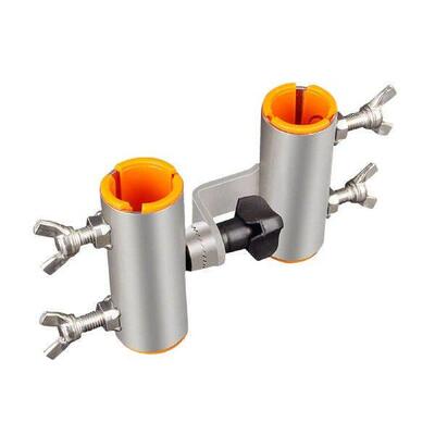 Fishing Umbrella Holder Removable Stainless Steel 360