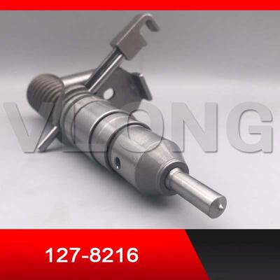 卡特彼勒3126 喷油器油嘴总成162-0218 1620218 0R8633 OR8633