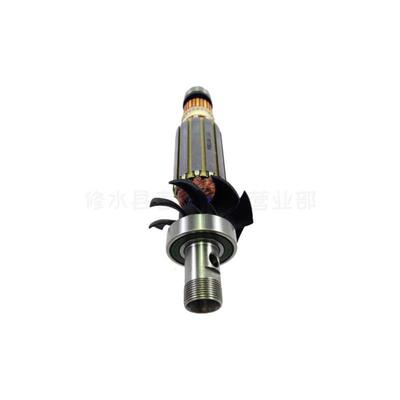 牧田515843-2 电枢 转子 RT0700C修剪机电动工具配件Makita
