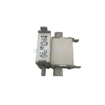 170M1562 170M1563 170M1564 170M1565 巴斯曼 Bussmann熔断器