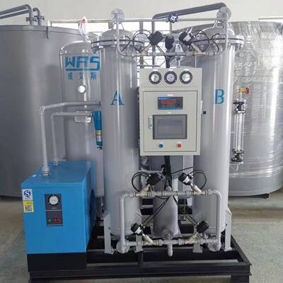 SMT氮气机波峰焊氮气机苏州制氮机制氮机使用厂家直销
