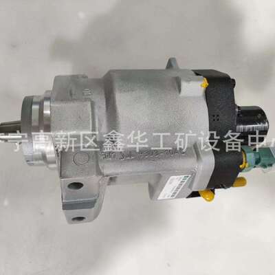 专业销售各类机型油泵总成0318609GCE 33100-4X700现货可质保
