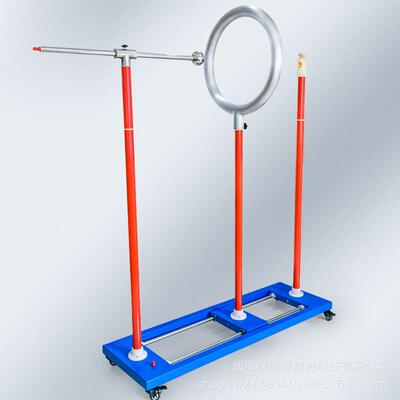 LNY-YD验电器功能检测装置10kv35kv品质专业精准遥控工程测试支架