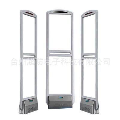 超市声磁防盗门百货服装店超宽检测距离安检EAS防盗报警器