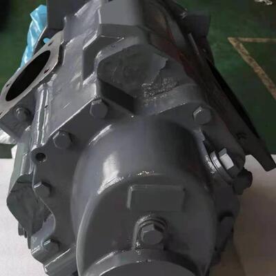 泰田机头DLG2.2V DLG3V DLG4V 螺杆空压机泵头主机 原厂机头