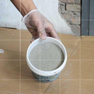 Quick drying speed dry cement mortar cement building bulk