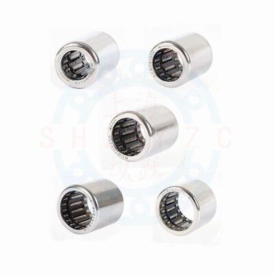 ㊣精密英国单向滚针轴承Rcb061014/081214/101416/121616/162117