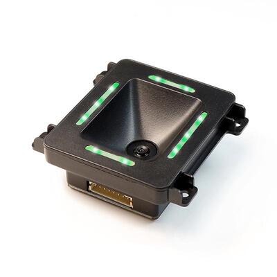 东为P8280L二维扫描设模组嵌EP8280L入式模E块自助备禁流水线条码