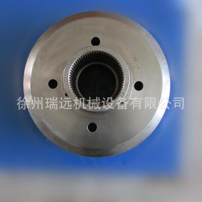 供应徐工装载机驱动桥配件275102474-DA11170C.1.1内齿圈总成