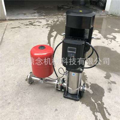 轻型式不锈水泵CDL/F-钢工-业机床冷却循环泵三NKU相电压立V