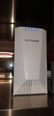 真实说说使用网件EX7500怎么样呢？？感受护展器网件EX7500质量好不好？|我爱优惠购 - 数码之家