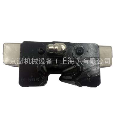 上海现货THK滑块HSR65LA/HSR65工具机设备用直线导轨 量大详谈
