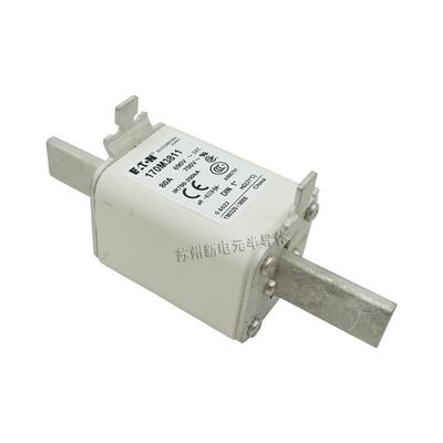 美国巴斯曼170M3811 170M3811D 170M3812 170M3812D熔断器保险丝