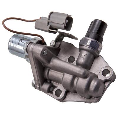 15810-PAA-A01 15810-PAA-A02适用于本田变速箱电磁阀波箱电磁阀