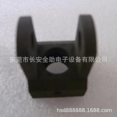 XG3KDZ-07214气缸连接头2 新泽谷AI插件机配件