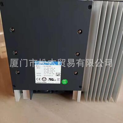 SANMOTION三洋驱动器RS2A01A0AL0W00RS3A03A0AL0RS1A15AT