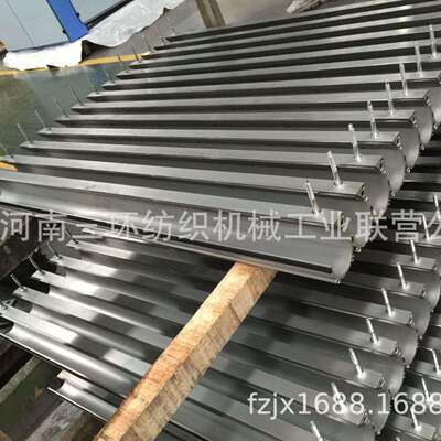 1204-3400-5通用吸口结合件 纺机备件 纺机配件