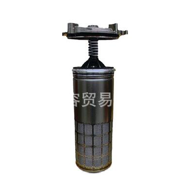 HYDAC贺德克回流管过滤器RKT 0500 UMC 010 V M B L B N VX X 1