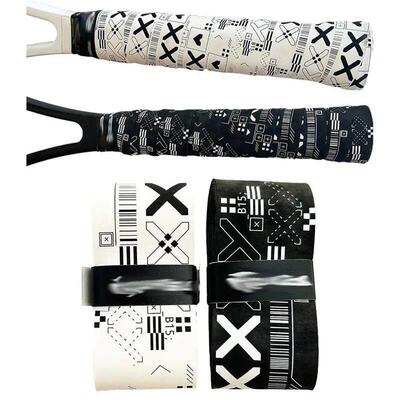 1pcs Overgrips Tennis Padel Grip Tape Sweatbands Over Grip B