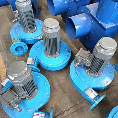 汽轮机排油烟 排油雾离心风机AYF-01.55-008.0-01低噪音 油箱风机