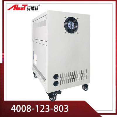 安博特直销高A度交流稳压器01精TNS-30KVA4KVA50KV三0相稳压器