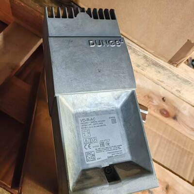 VD-R-AC冬斯DUNGS阀门执行器原装正品
