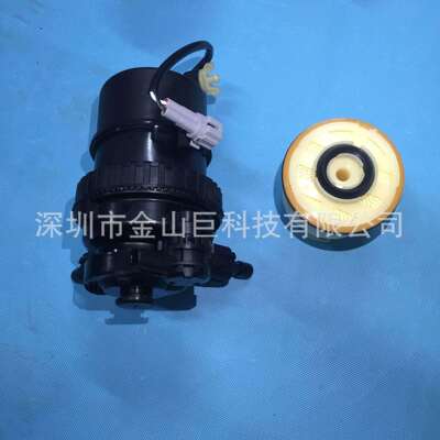 厂家柴油滤清器总成23390-0L041