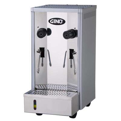 GINO 吉诺 GEH-200 蒸汽开水机 奶茶连锁店 开水机 奶茶专用设备