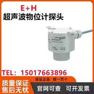 全新原装正品E+H超声波物位计探头FDU90-RG1AA FDU91-RG2AA