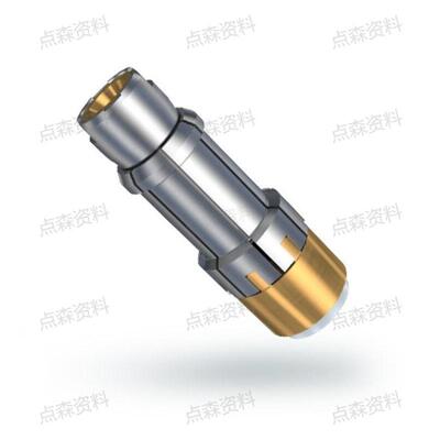 德国OTT全新正品HSK40A/E主轴拉刀爪加工中心主轴拉爪