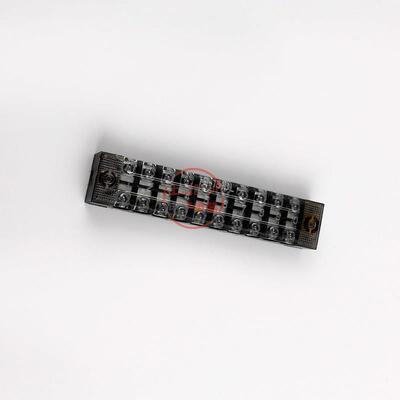 端子排端子板端子排Tb-1510 15A 10bit Tb系列固定端子排