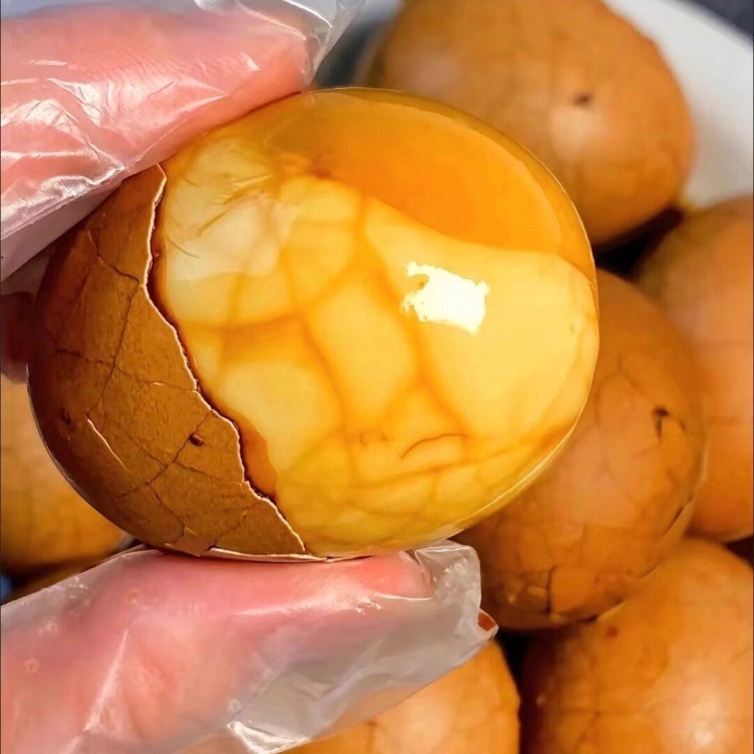 五香茶叶蛋料包早餐卤鸡蛋卤料调料天然香料卤蛋家用商家专用