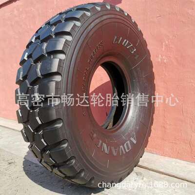 14.00 16.00R20 365/85R20 395/85R20 吊越野自卸车轮胎