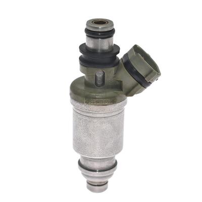 BAIXINDE 汽车喷油嘴 燃油喷射器23250-16120 23209-16120