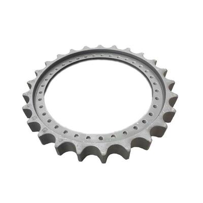 现货EX60-1 SP 驱动轮标准尺寸挖掘机厂家直销