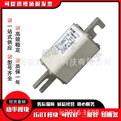 170M3117 170M3118 170M3119 170M3120巴斯曼170M3121熔断器底座