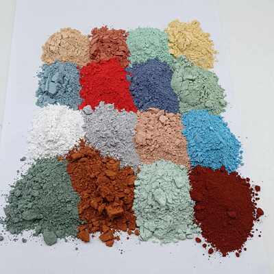 供应金刚砂耐磨地坪425彩色水泥 地面用彩色水泥耐磨剂混凝土