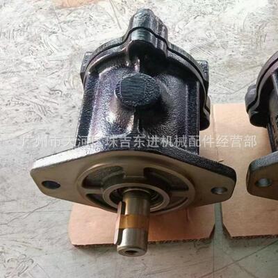 原装 MSF-30 B0440-30007 三一650/700/750/870风扇马达 FAN MOTO