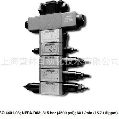 丹佛斯威格士液压锁02-413106现货DGMPC-7-BAK-30