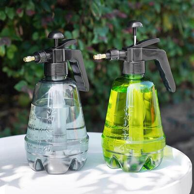 Pressure Sprayer for Disinfection, High-Pressure Watering fo