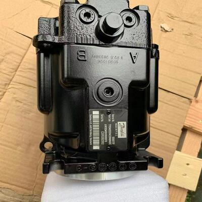 丹佛斯柱塞液压马达90-M-100-NC0N-D-N0-C7-W-00-NNN-0000-F0油泵