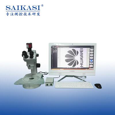 SAIKASI/赛卡司体视显微镜FTX6系列 体视显微镜