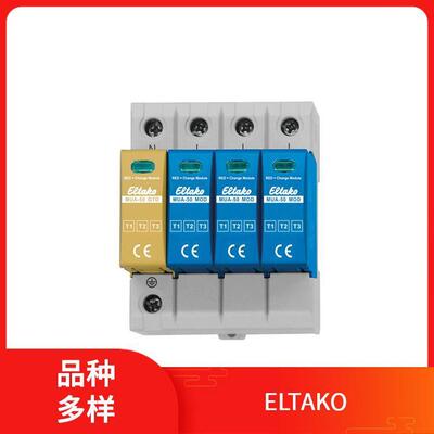 电开关子继电器3188310000ELT1AKO定时器和计时器22400601